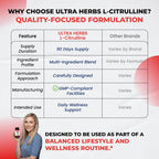 l-citrulline capsules for muscle recovery