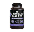 L-Citrulline Dl-Malate capsules for energy