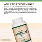 l-citrulline for better recovery