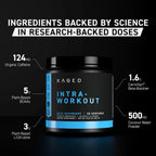 L-Citrulline for enhanced endurance