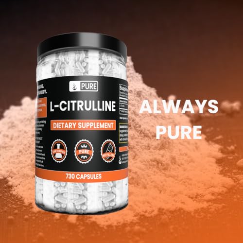 l-citrulline for enhanced endurance