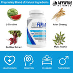 L-Citrulline for enhanced energy levels
