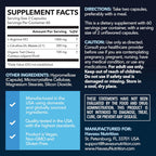 l-citrulline for enhanced performance