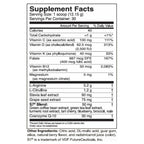 L-Citrulline for enhanced performance