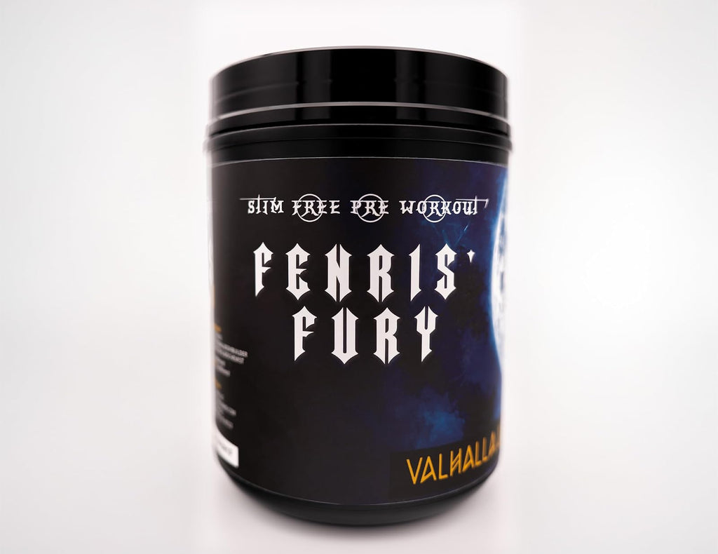 L-Citrulline for enhanced workout performance