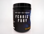L-Citrulline for enhanced workout performance