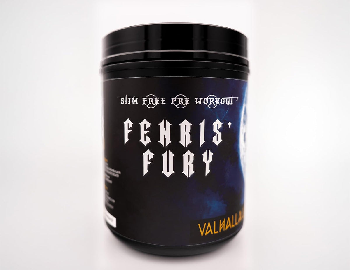 L-Citrulline for enhanced workout performance