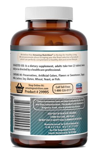 L Citrulline for improved blood flow