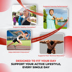 l-citrulline for improved blood flow