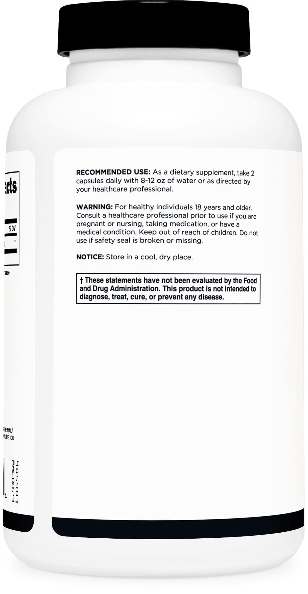 L-Citrulline for improved blood flow