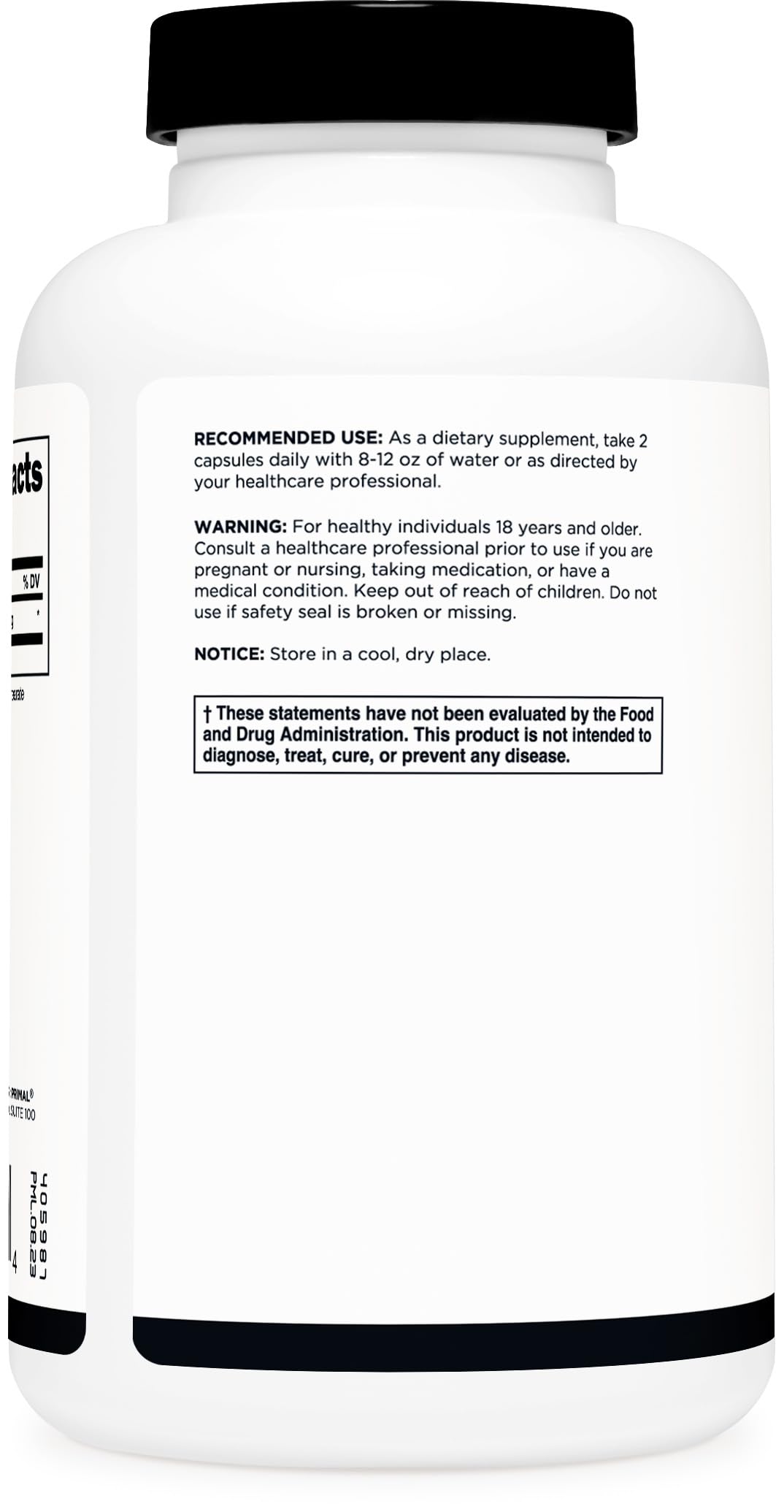 L-Citrulline for improved blood flow