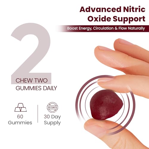 L-Citrulline for improved blood flow