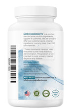 L Citrulline for improved endurance