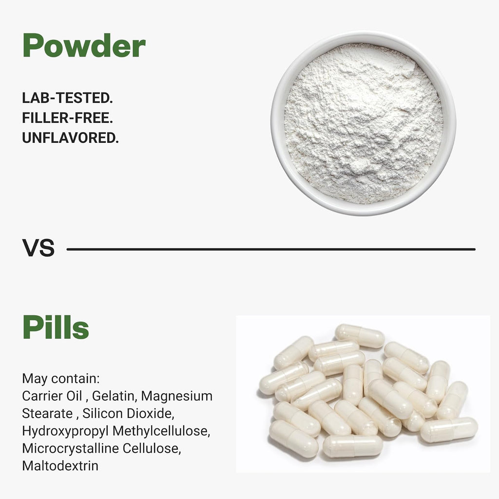 L-Citrulline for improved workout endurance