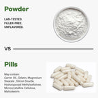L-Citrulline for improved workout endurance