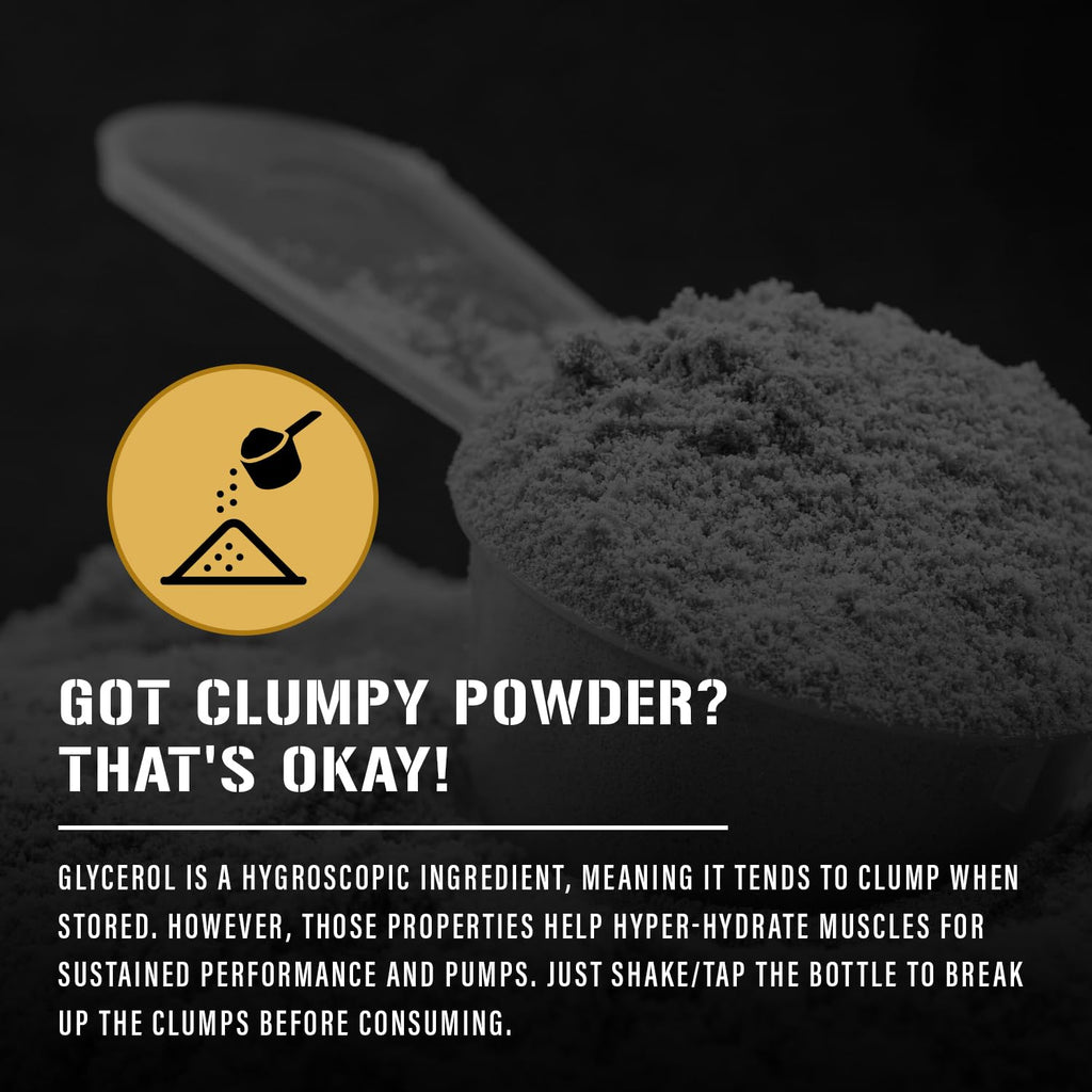 L-Citrulline for muscle recovery
