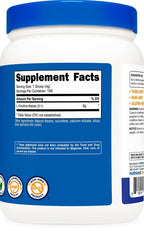 L-Citrulline Malate for better endurance