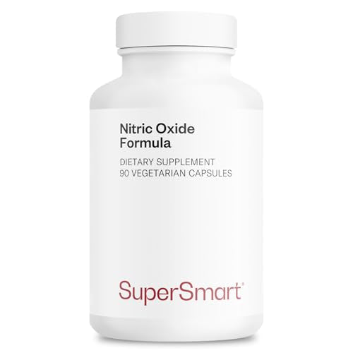 L-Citrulline Malate for better performance