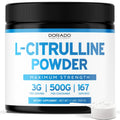 l citrulline powder for energy
