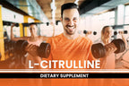 L-Citrulline powder supports cardiovascular health