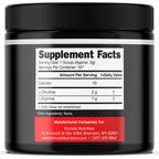 L citrulline supplement for endurance