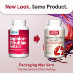 L-Citrulline support for endurance athletes
