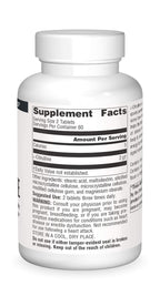 L-Citrulline tablets for athletic performance