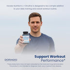 l-citrulline vs l-arginine comparison
