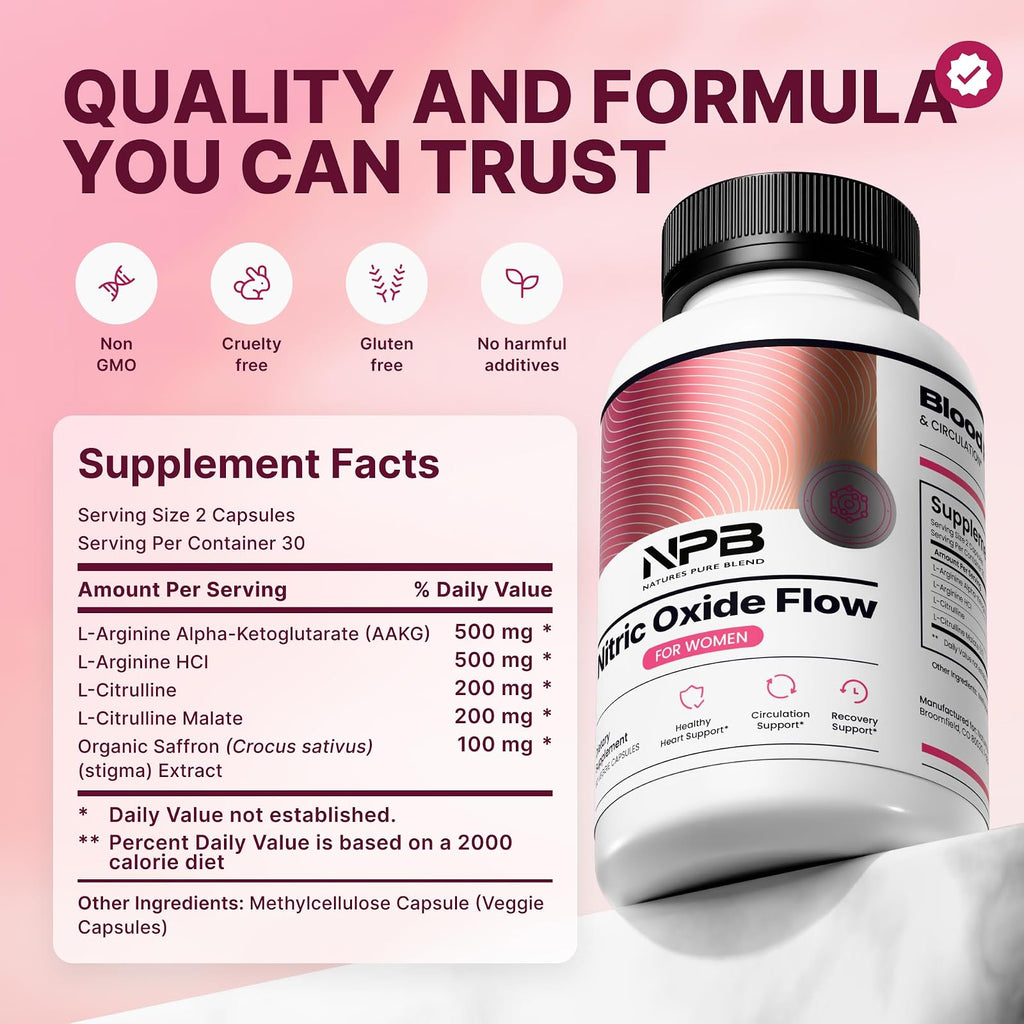 l-citrulline vs l-arginine comparison
