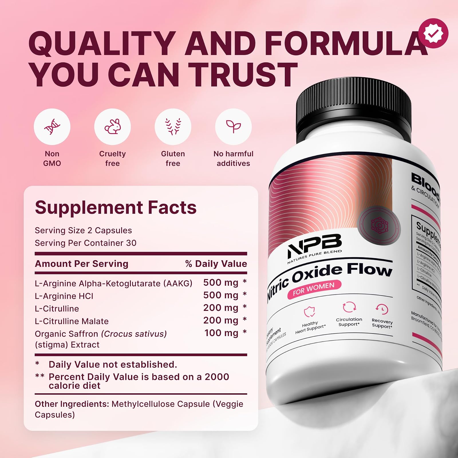 l-citrulline vs l-arginine comparison