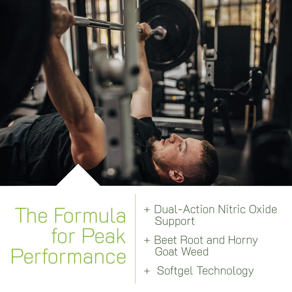 l-citrulline vs l-arginine comparison