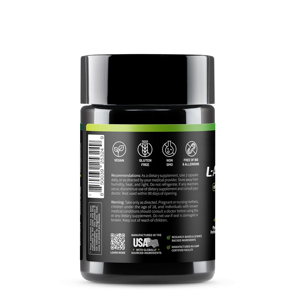 l-citrulline vs l-arginine for performance