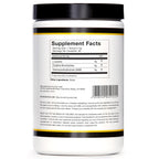 L-CREATINE creatine for workout recovery