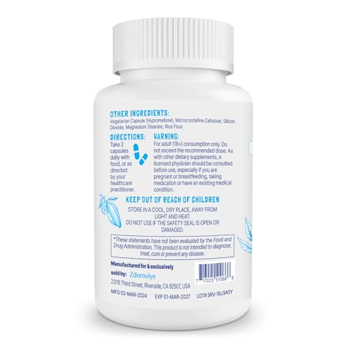 L-DOPA capsules for cognitive support