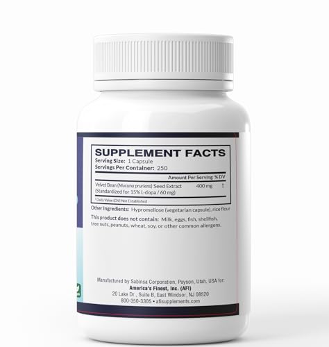 L-DOPA for improved mental clarity