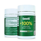 L-Ergothioneine antioxidant capsules
