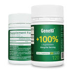 L-Ergothioneine antioxidant health support