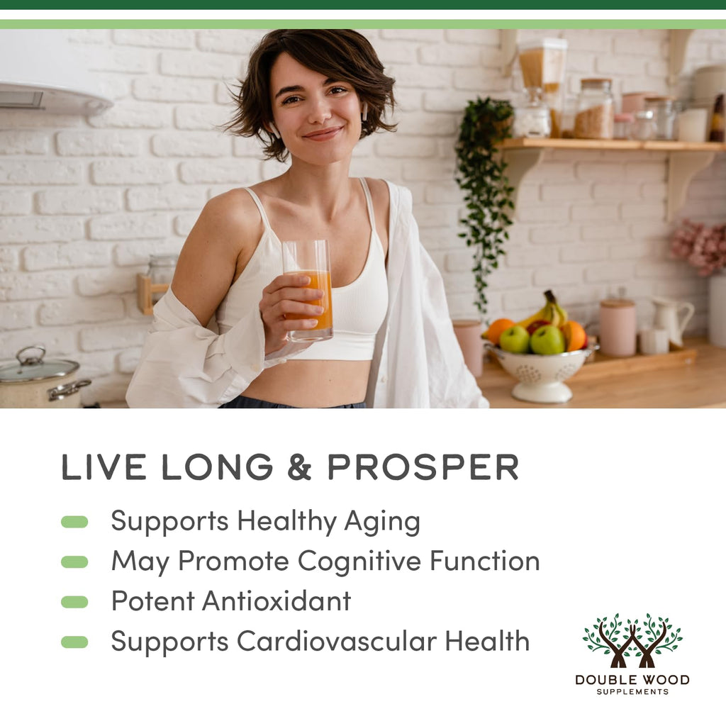L-Ergothioneine for energy and vitality