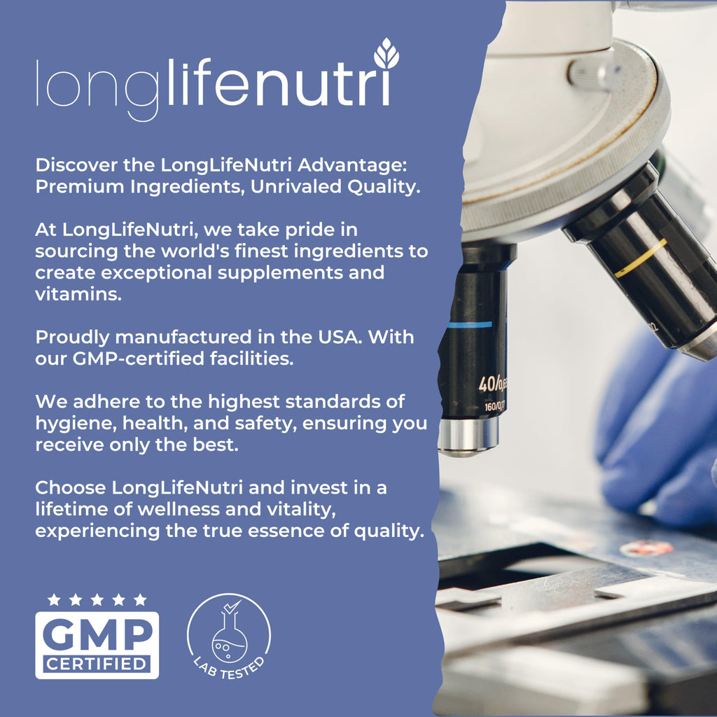L-Ergothioneine for skin health and vitality