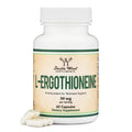 L-Ergothioneine multivitamins for daily health