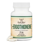 L-Ergothioneine multivitamins for daily health