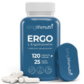 L-Ergothioneine multivitamins for energy