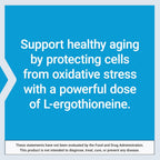 L-Ergothioneine support for kids health