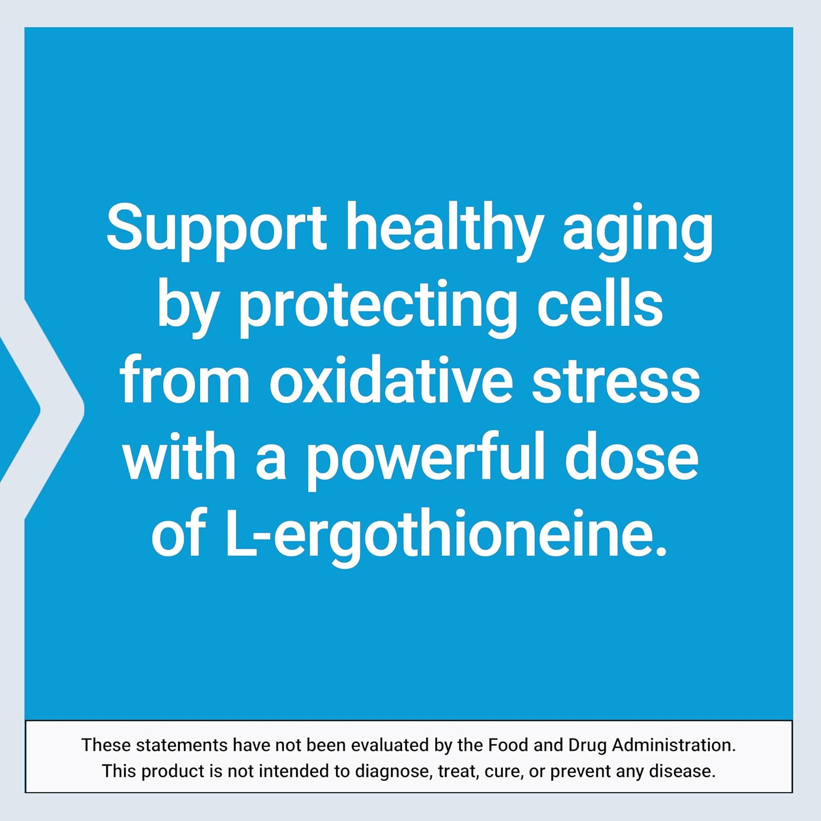 L-Ergothioneine support for kids health