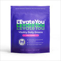 L'Evate You Vitality greens powder
