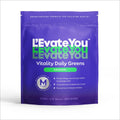 L'Evate You Vitality greens powder