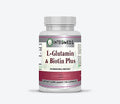 L-Gluta Plus blended vitamin benefits