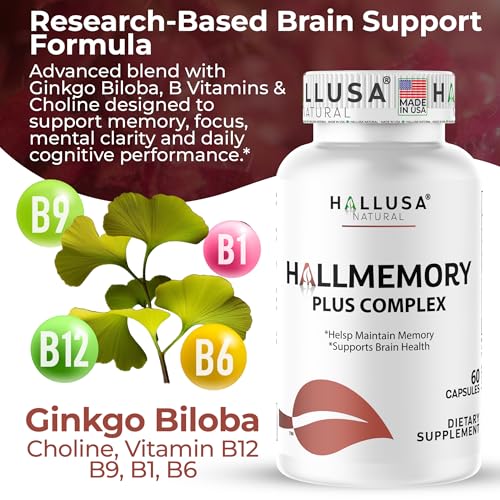 L-Glutamic for improved cognitive function