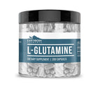 l-glutamine 1000 mg capsules