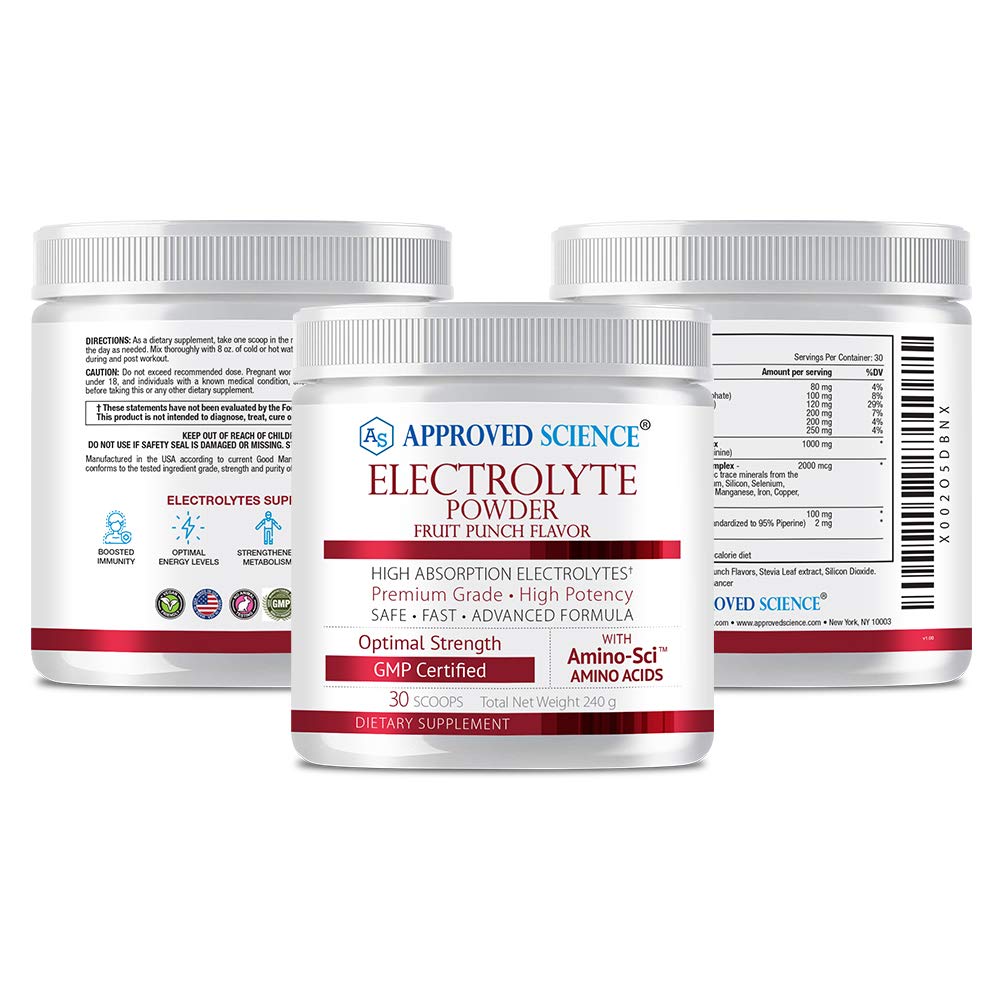 L-Glutamine and L-Tyrosine benefits